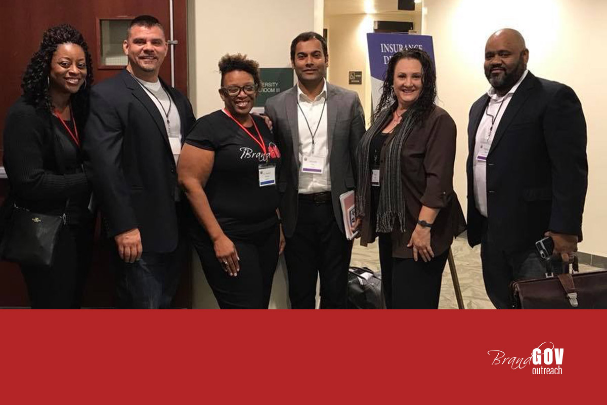 Small Business DBE (Disadvantaged Business Enterprise) Outreach ...